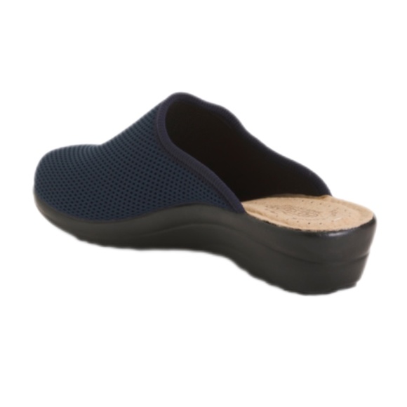 Fly Flot | Shoes | New Fly Flot Made In Italy Mesh Clogs | Poshmark